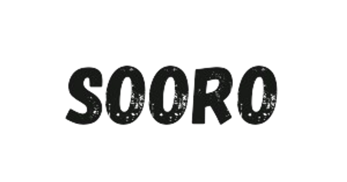Sooro